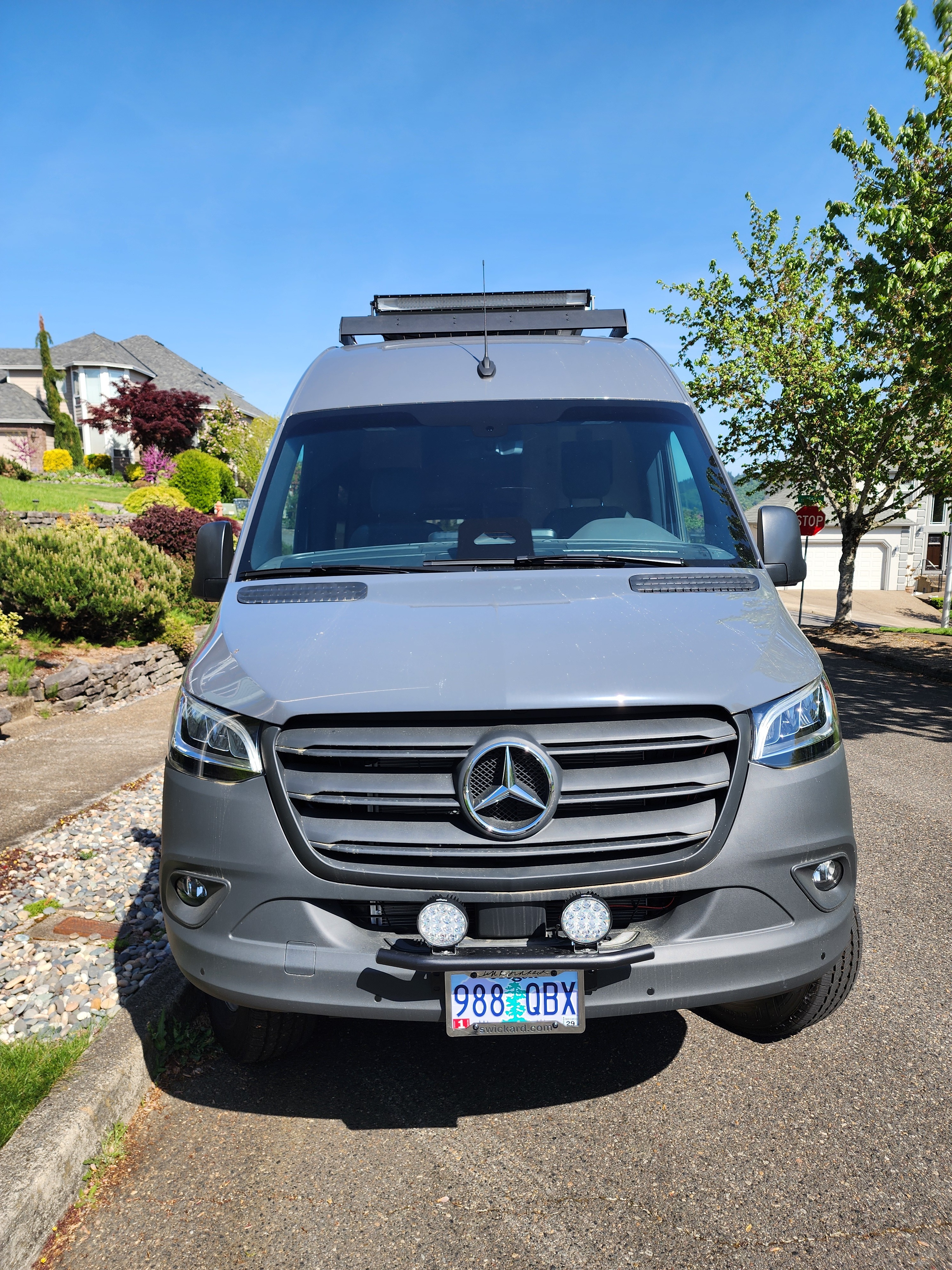 2025 Mercedes-Benz RVs For Sale - RV Trader