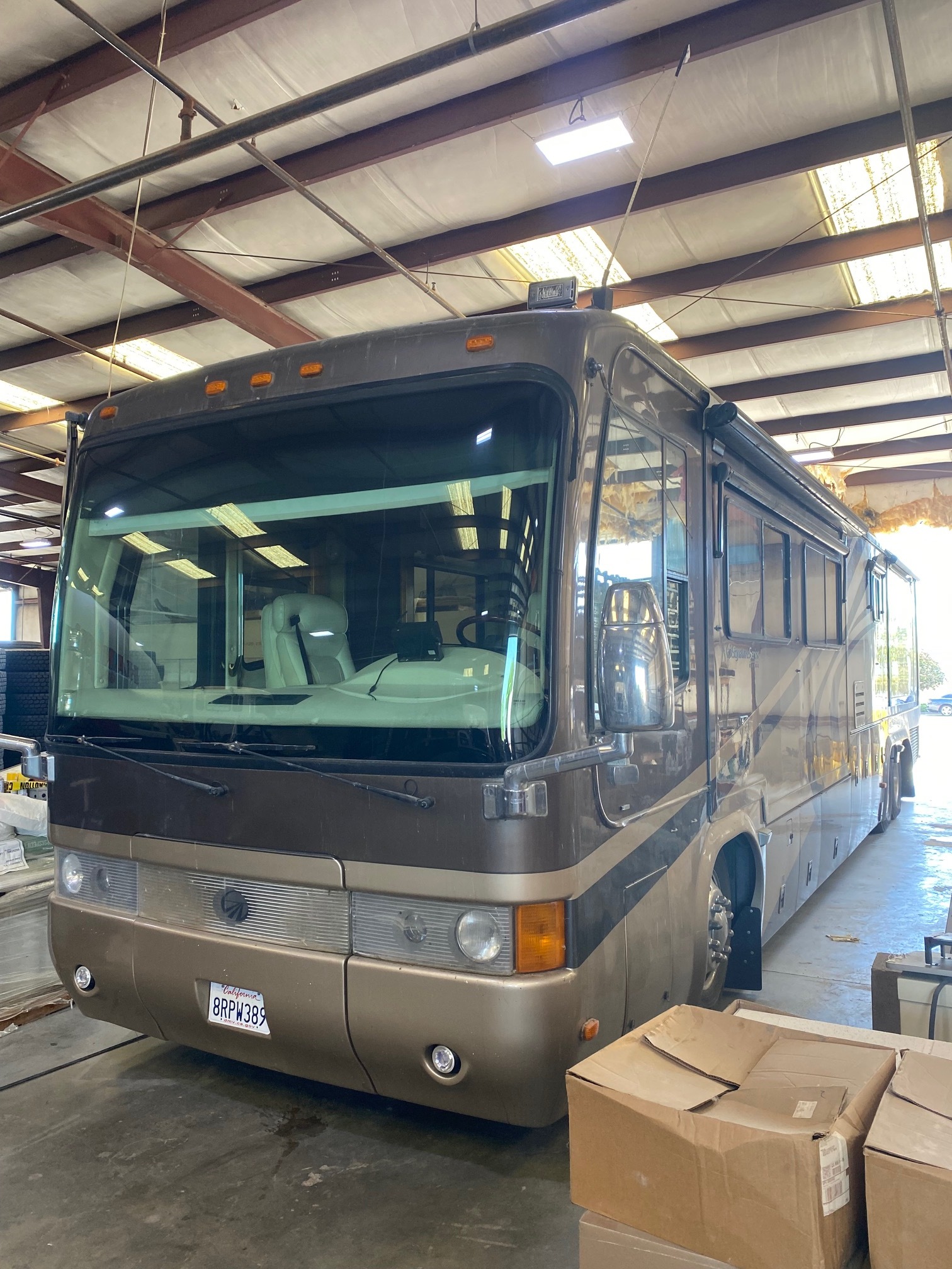 Monaco Signature RVs For Sale - RV Trader