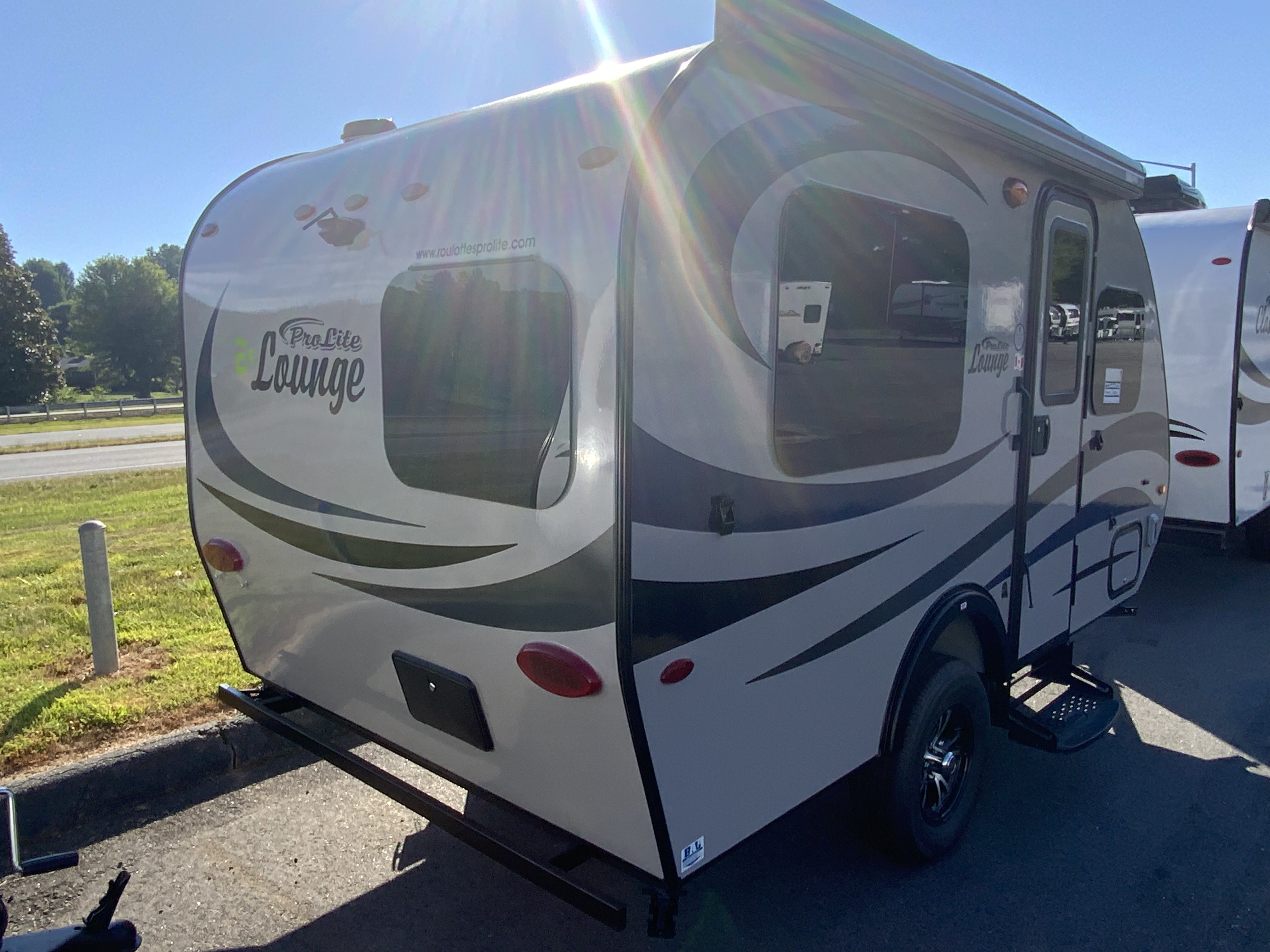 New 2024 Prolite E-Lounge For Sale in Lenoir, NC - 5032389085 - RV Trader