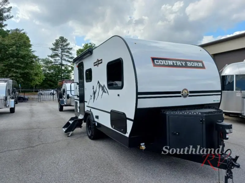 2025 Modern Buggy Country Born CB16 RVs For Sale - RV Trader