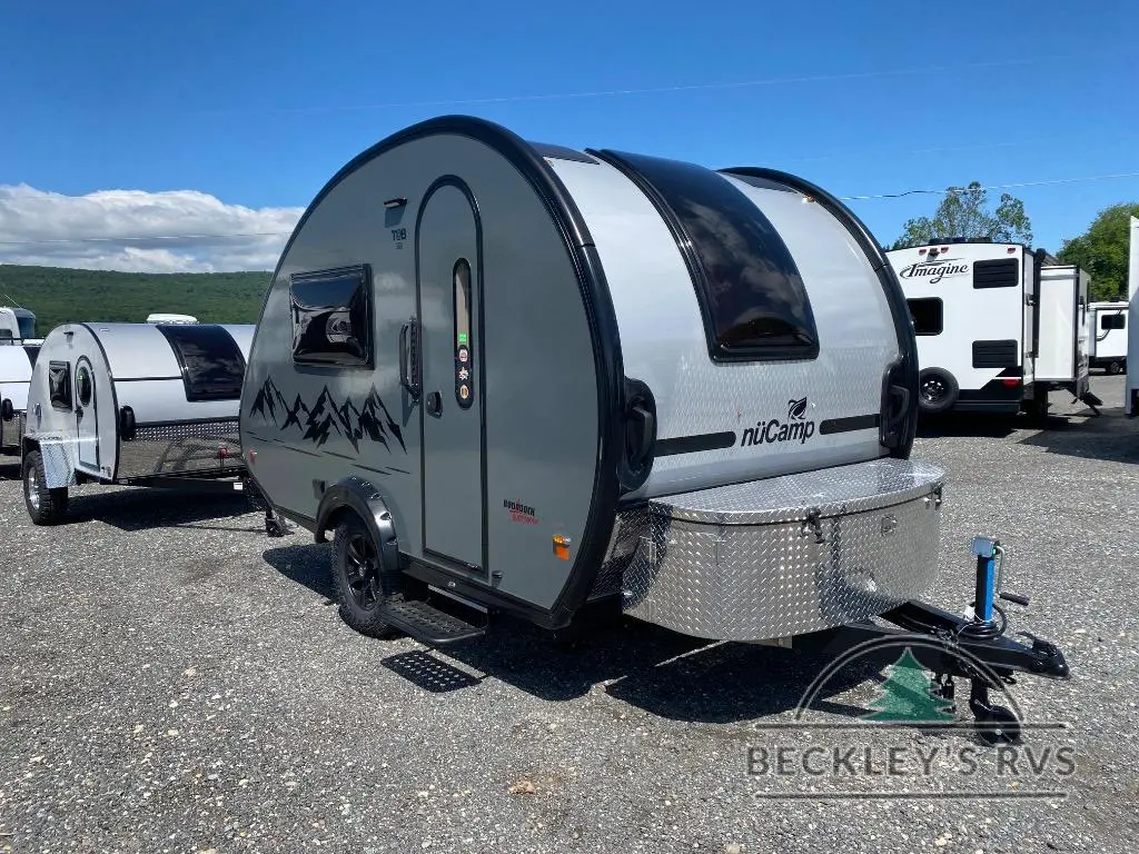 Nucamp T@b 360 RVs For Sale - RV Trader