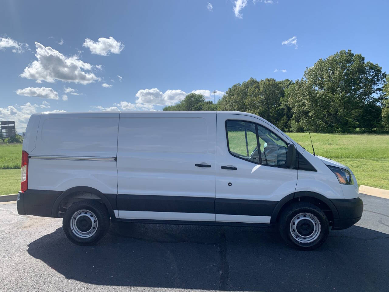 Used 2019 Ford Transit 250 For Sale in Harrison, AR - 5036202263 ...