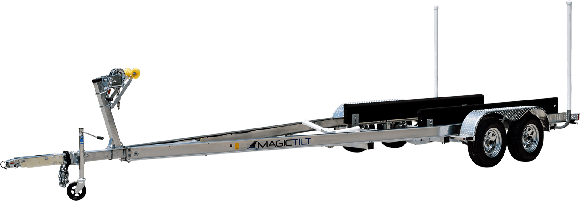 Magic Tilt For Sale - Magic Tilt Pwc Trailers - PWC Trader