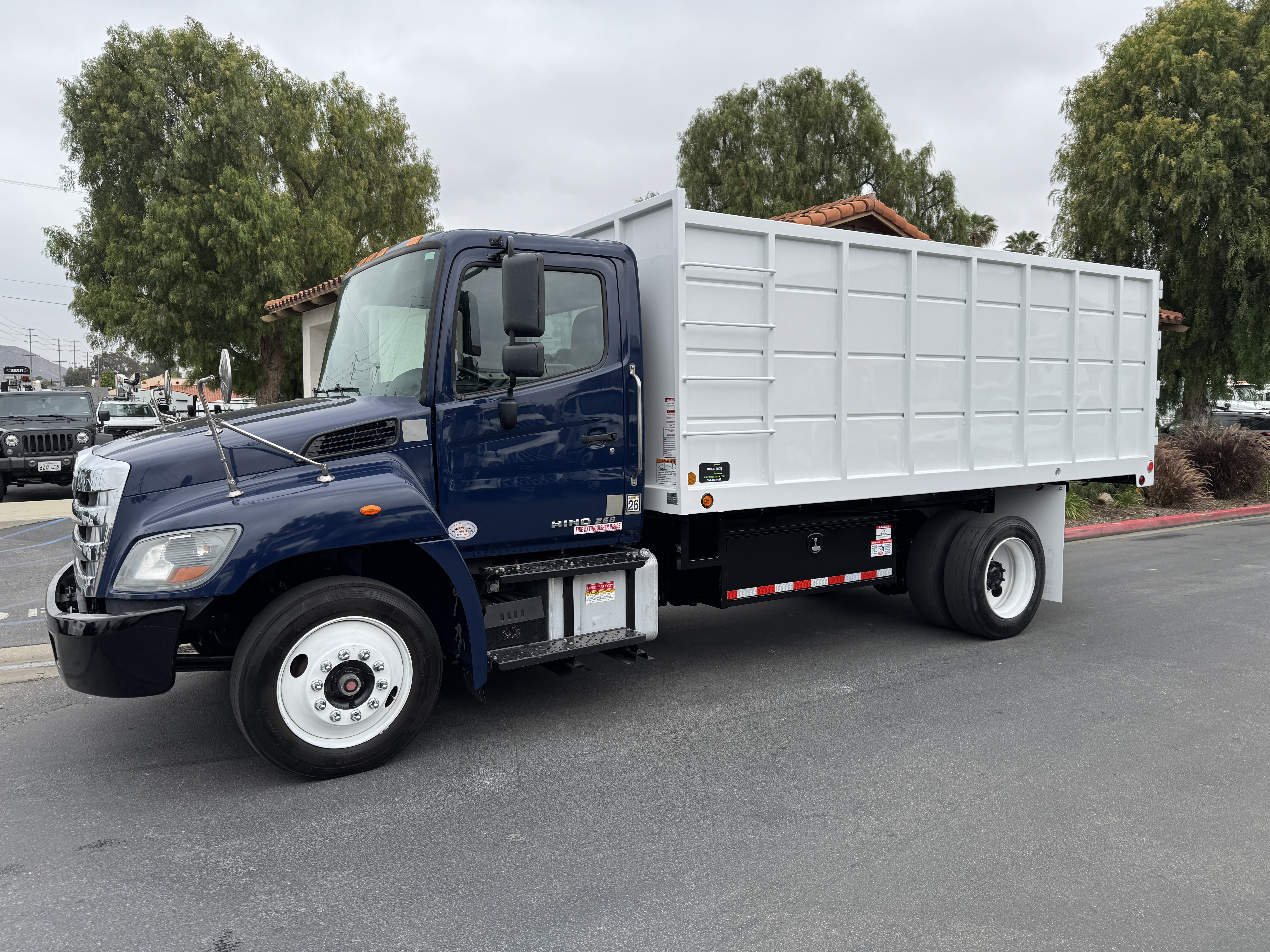 Used Equipment listings For Sale Near Cuoertino, California - Equipment ...
