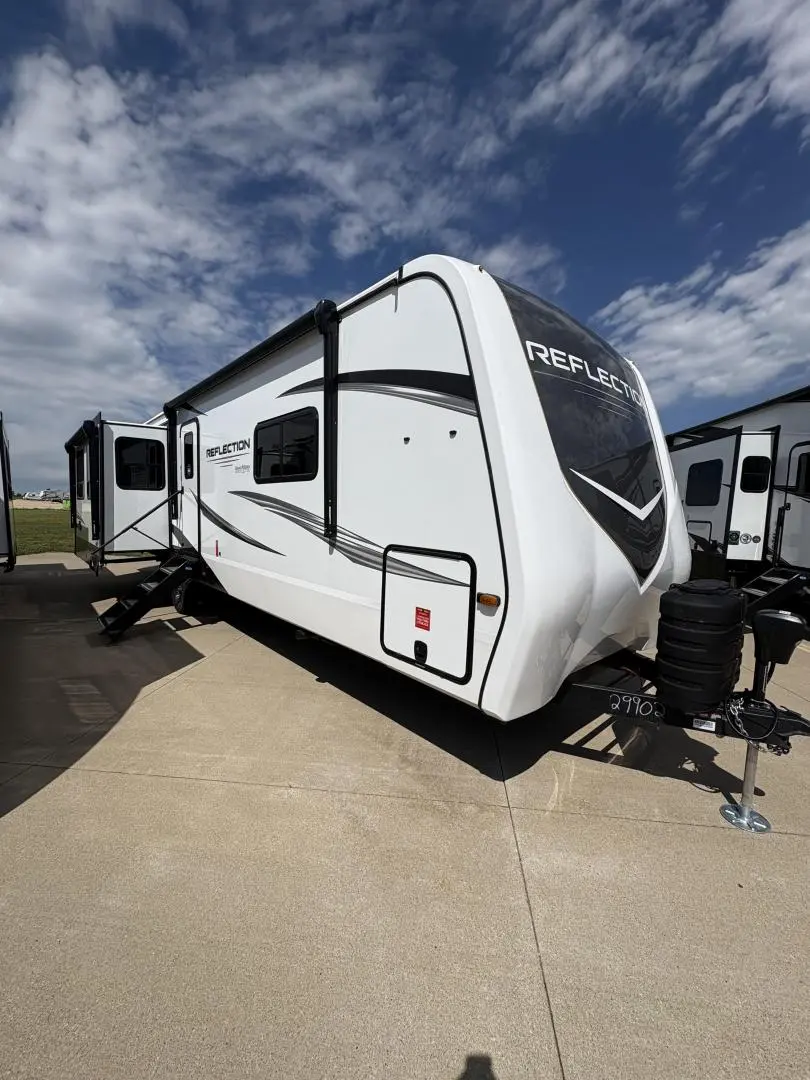 Grand Design Reflection 345RLTS RVs For Sale - RV Trader