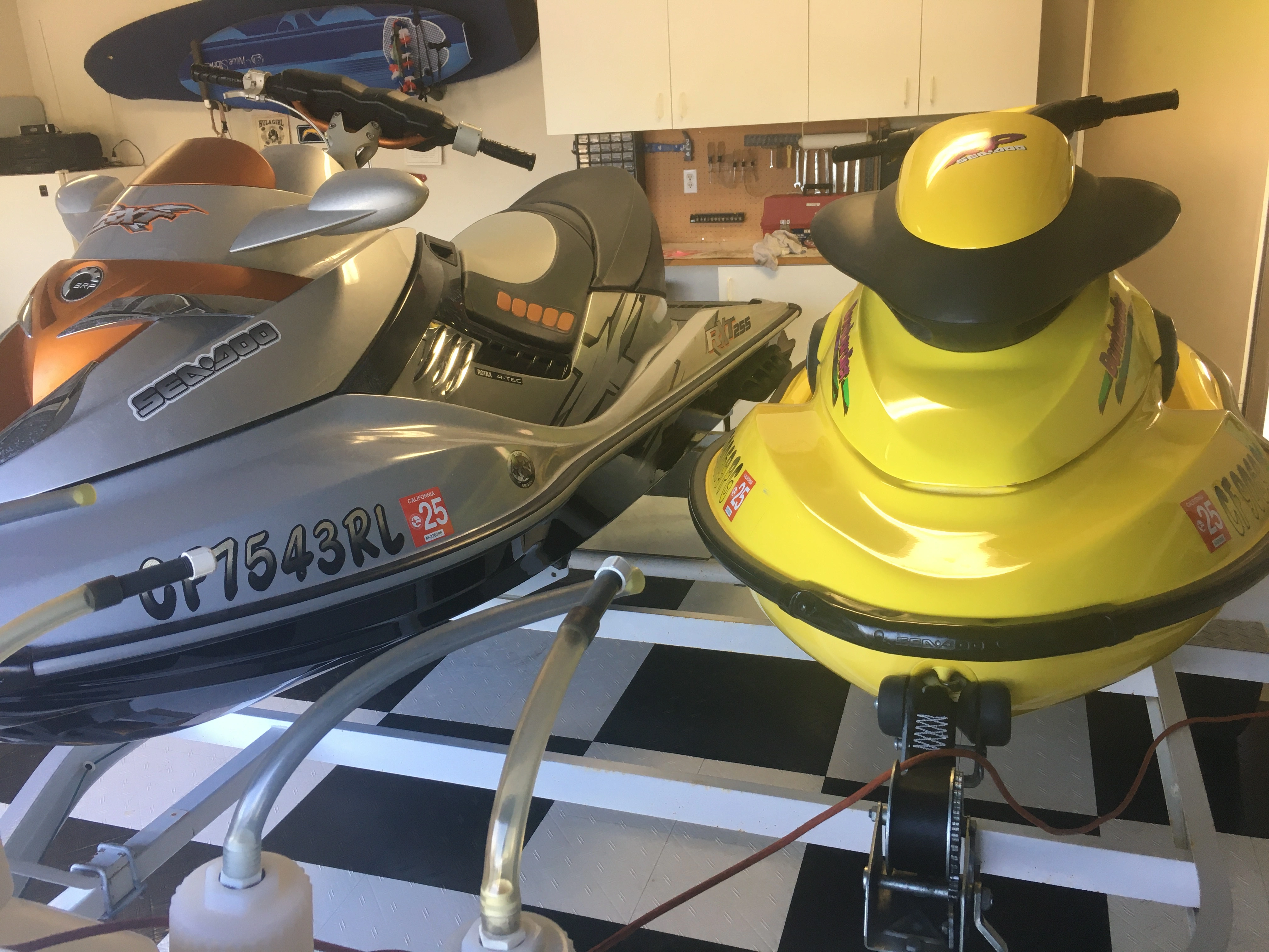 2008 Rxt For Sale - Sea-Doo Personal Watercraft - PWC Trader