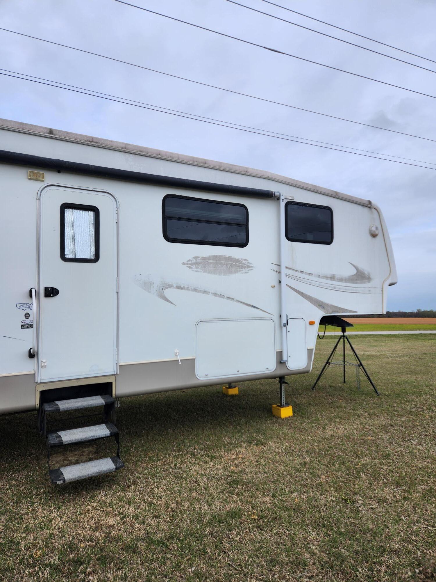 2008 Keystone RVs For Sale - RV Trader