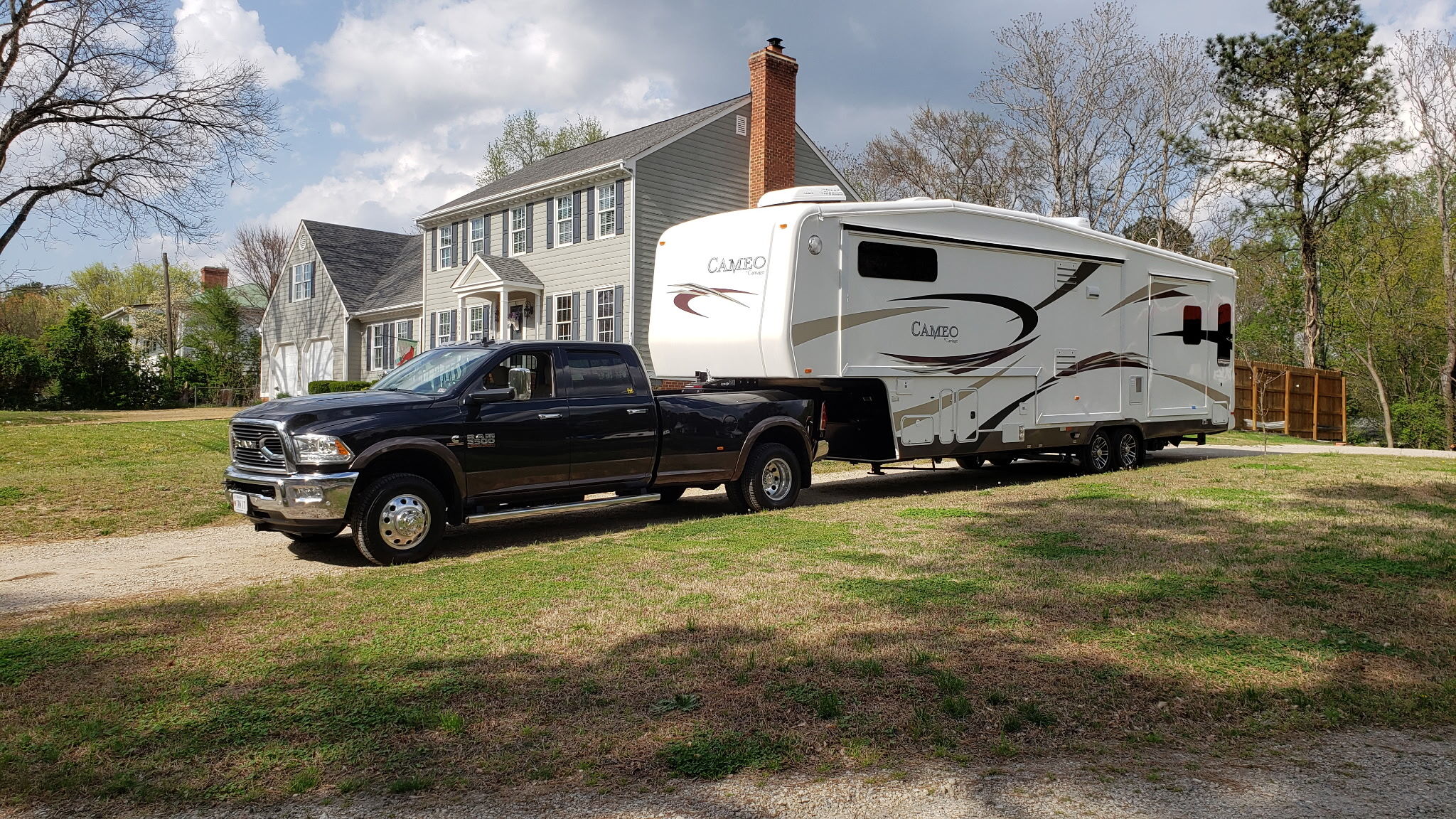 Carriage Cameo RVs For Sale - RV Trader