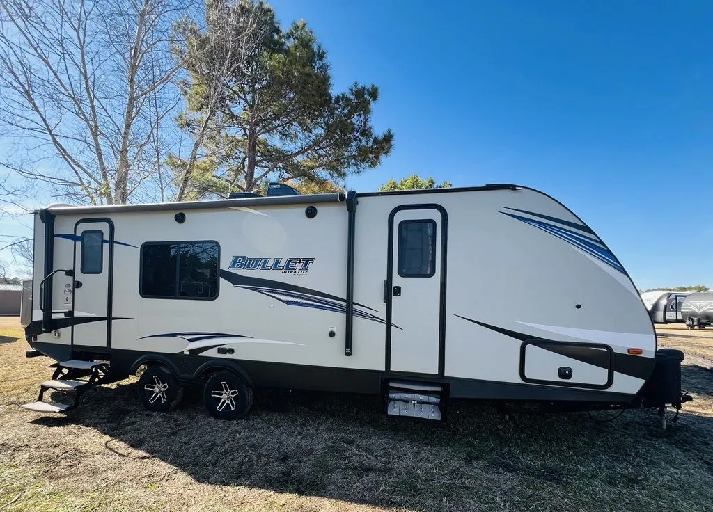 2020 Keystone Bullet RVs For Sale - RV Trader