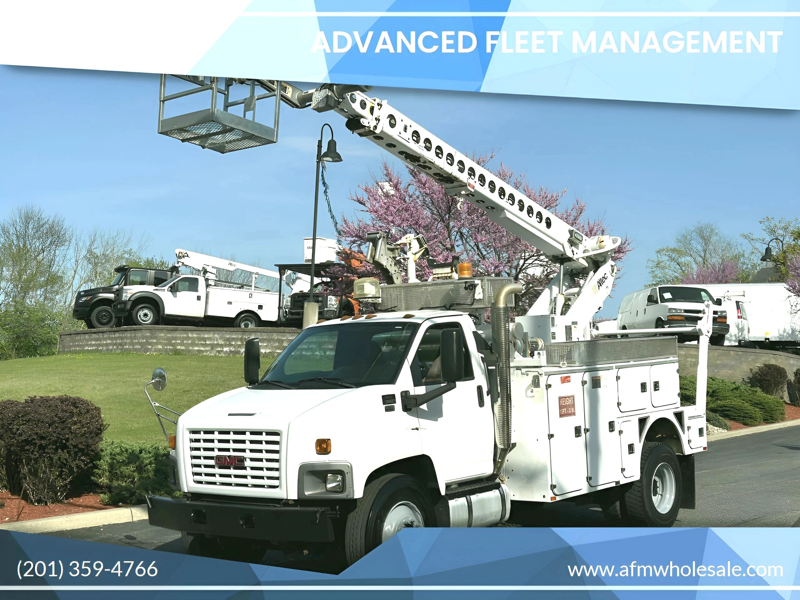 C8500 For Sale - Gmc Class 8 (gvw 33001 - 150000) Trucks - Commercial ...