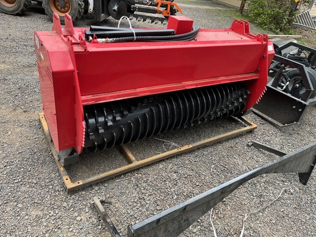Mowermax Boom Mower For Sale - Other Mower Attachments,Disk Mowers ...