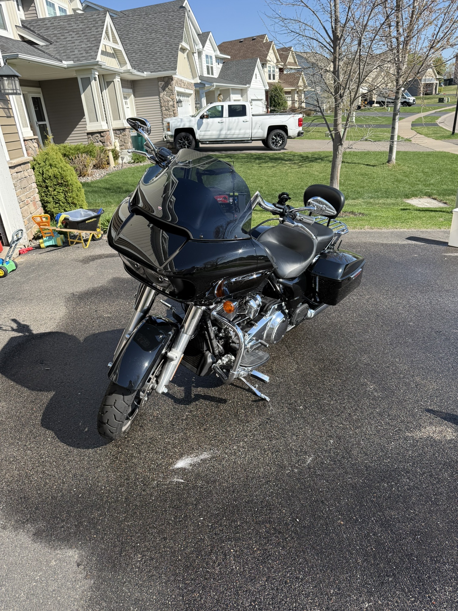 Harley-Davidson Motorcycles For Sale Near Champlin, MN - Cycle Trader