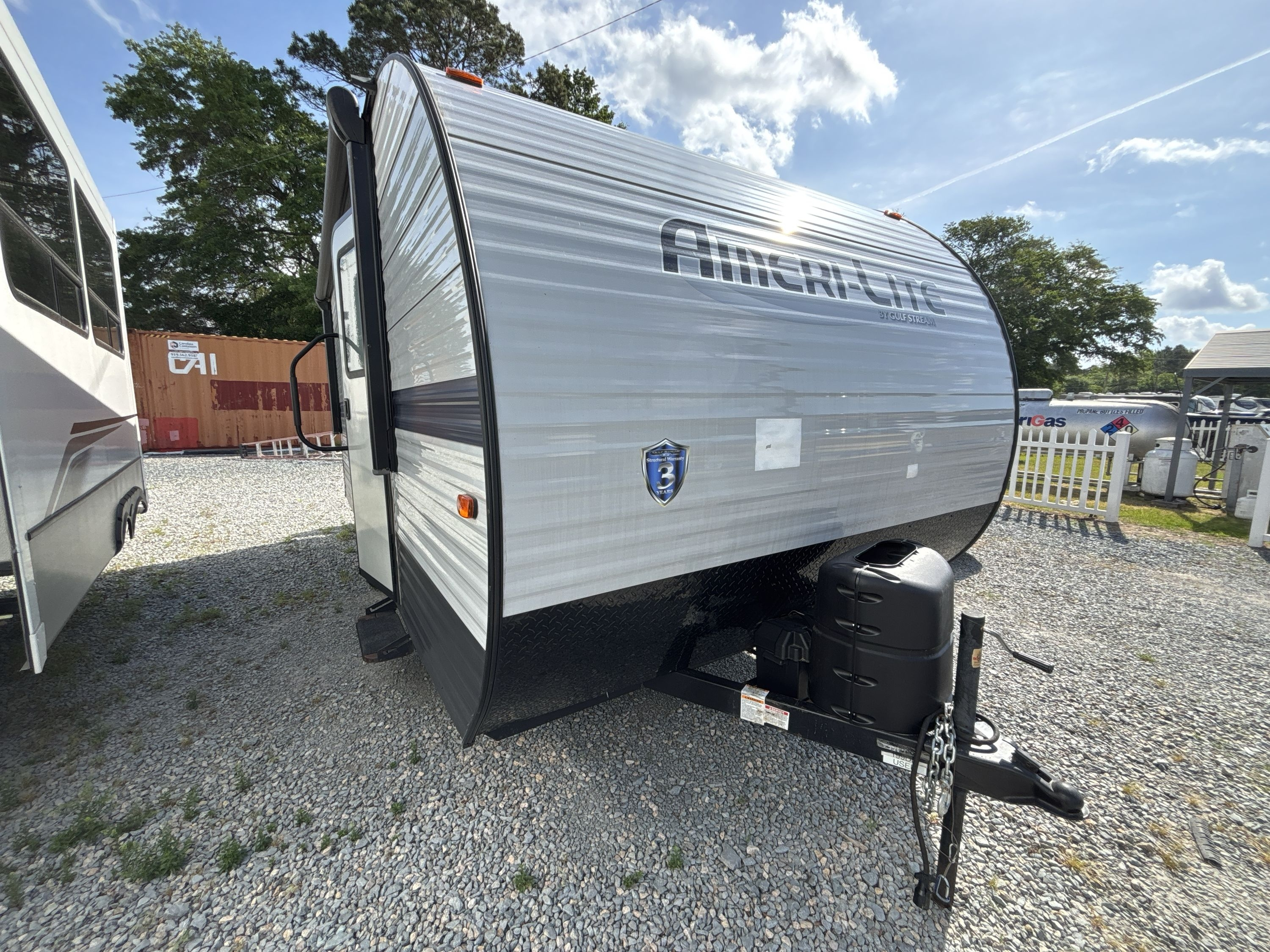 2021 Gulf Stream Ameri-Lite RVs For Sale - RV Trader