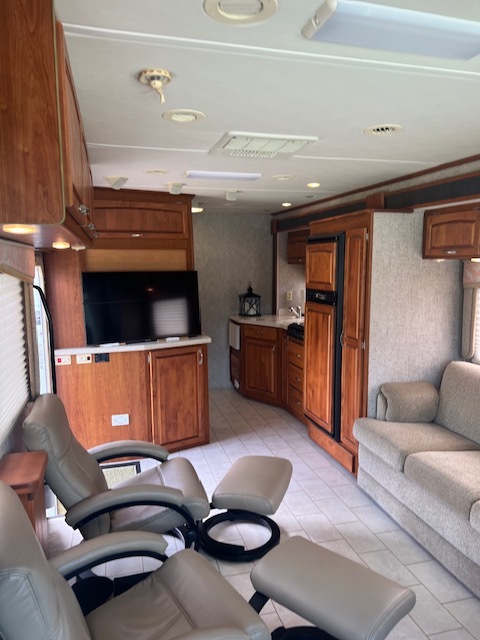 2008 Monaco Simba RVs For Sale - RV Trader