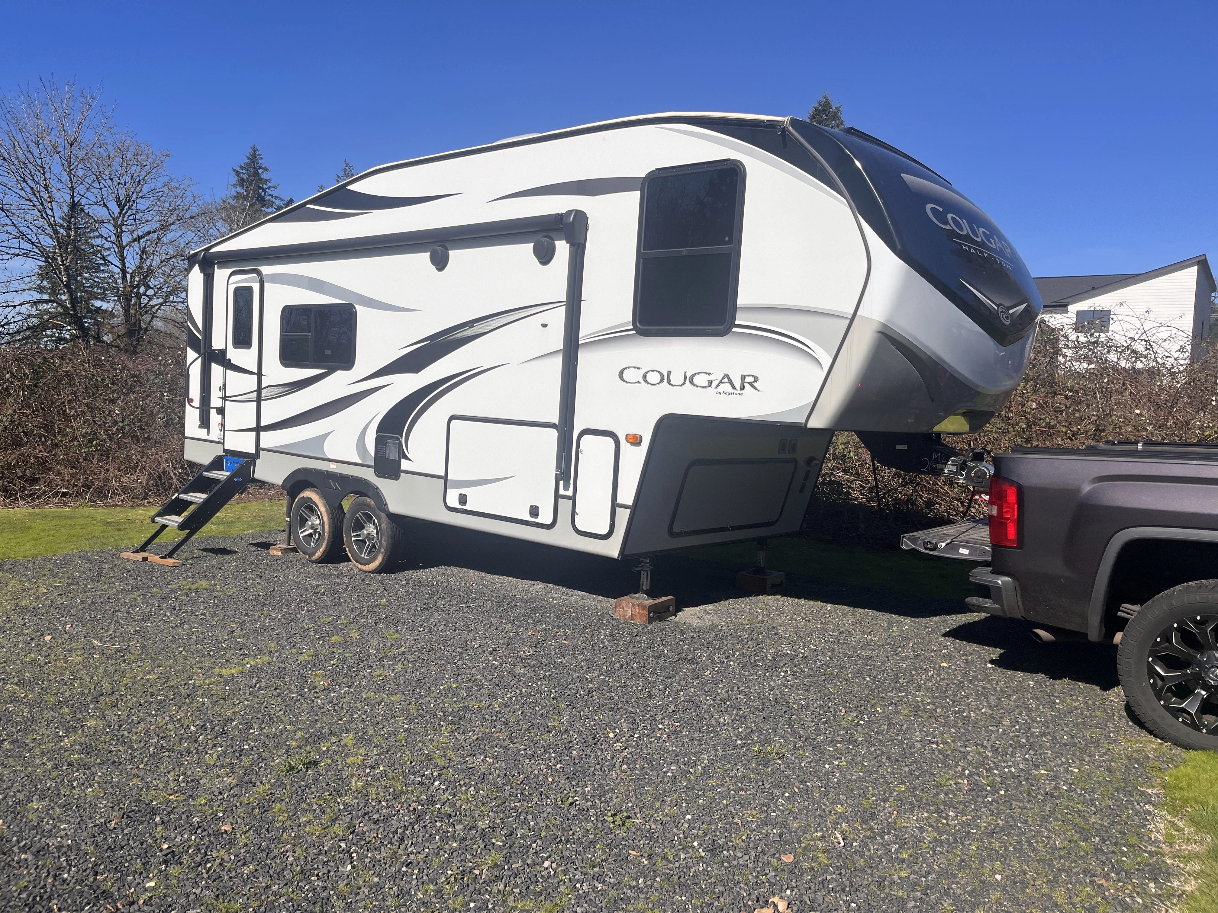 2021 Keystone Cougar Half-Ton RVs For Sale - RV Trader