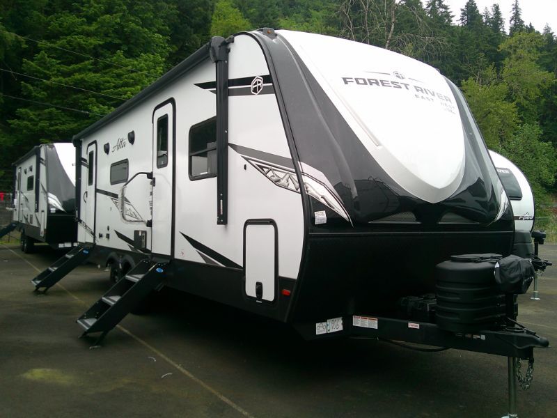 New 2025 East-West Alta 2475KBH For Sale in Kelso, WA - 5035806084 - RV ...