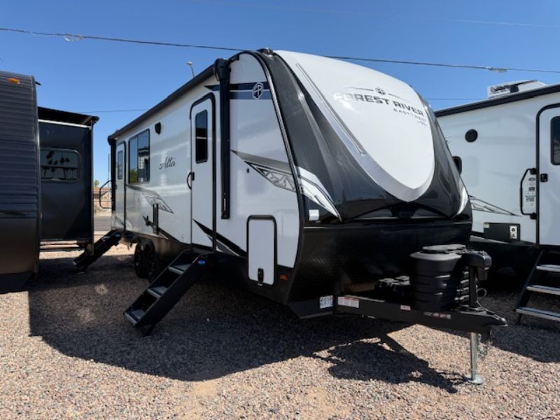 New 2025 East-West Alta 2375KRK For Sale in Mesa, AZ - 5035806232 - RV ...