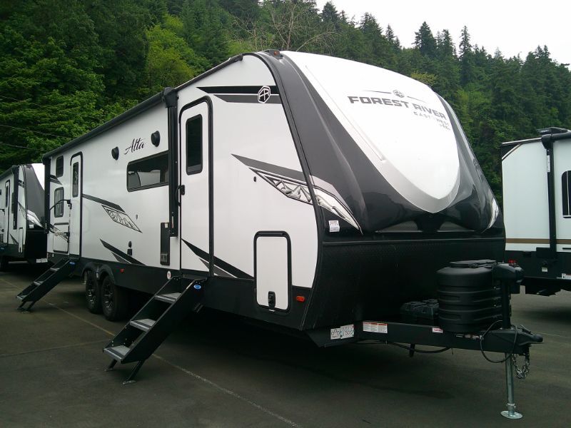 New 2025 East-West Alta 2800KBH For Sale in Kelso, WA - 5035806152 - RV ...