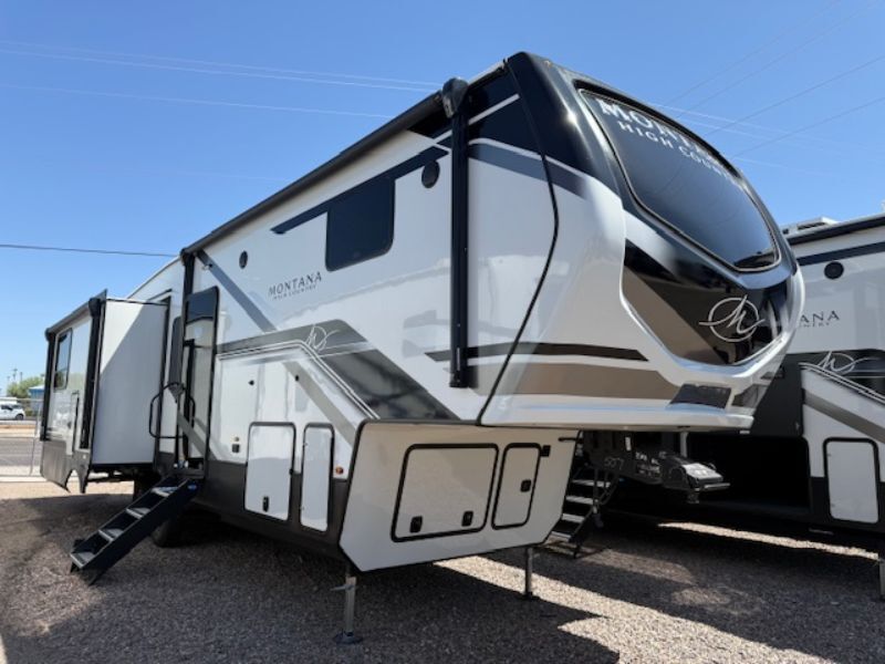 New 2025 Keystone Montana High Country 311RD For Sale in Mesa, AZ ...