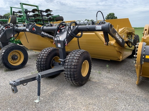 Used Ashland Scrapers For Sale - Ashland Scrapers - Equipment Trader