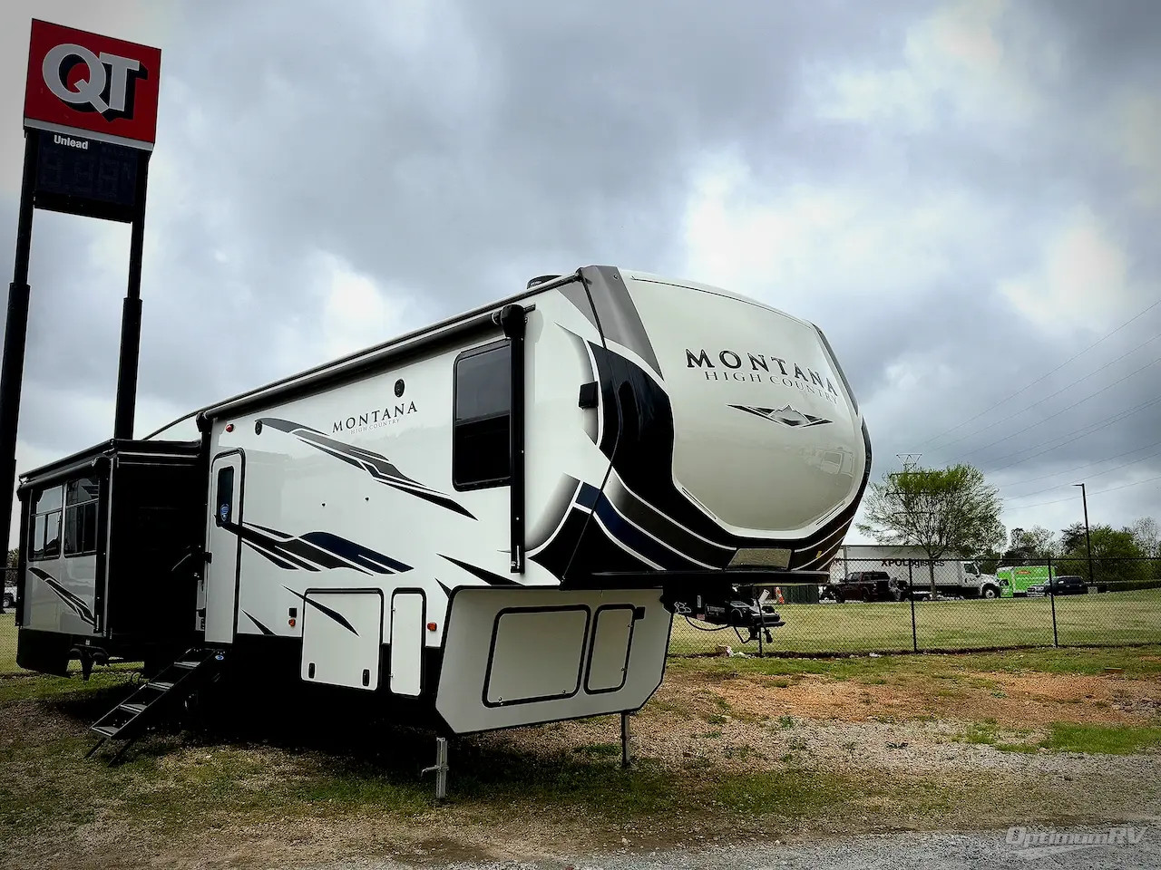2021 Keystone Montana High Country RVs For Sale - RV Trader