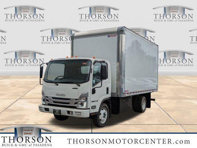 New 2024 Isuzu Nrr For Sale in Pasadena, CA - 5036232600 - Commercial Truck Trader