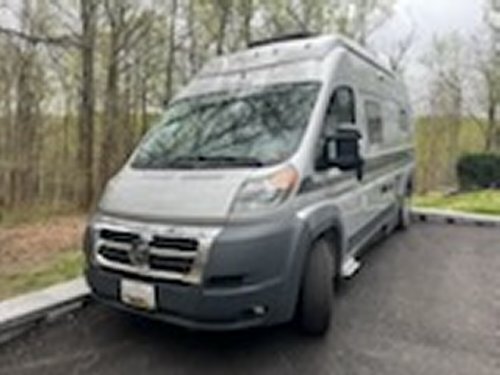 Used 2018-Any Hymer Aktiv 2.0 Class B RVs and Camper Vans for sale - RV ...