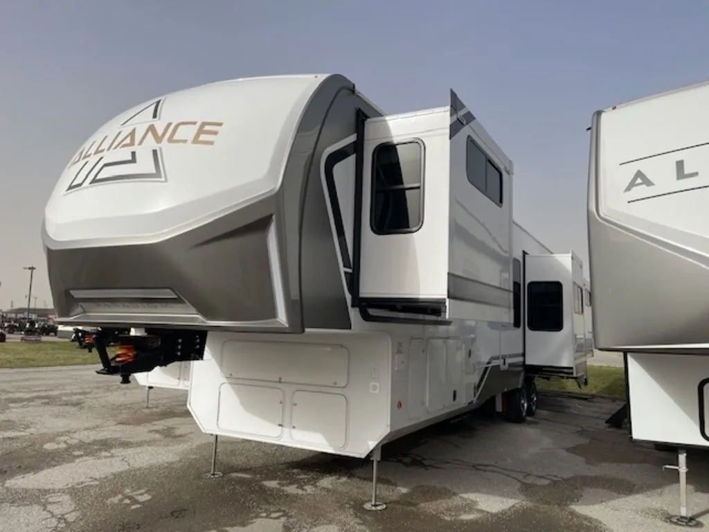 Alliance RV Paradigm 395DS RVs For Sale - RV Trader