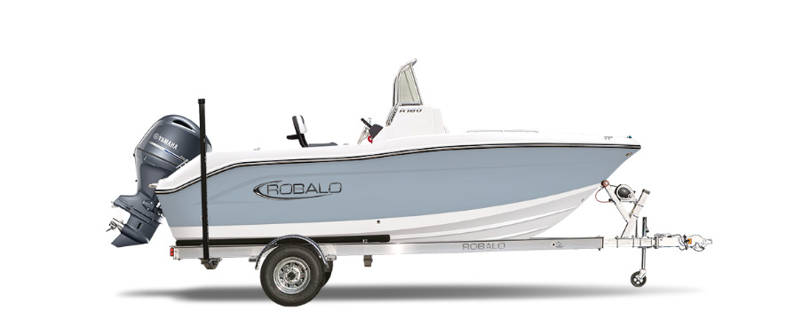 New 2025 Robalo R180 Nan For Sale in Pompano Beach, FL - 5033107120 ...