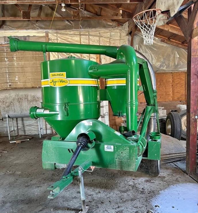Walinga Equipment For Sale - Walinga Equipment - Equipment Trader