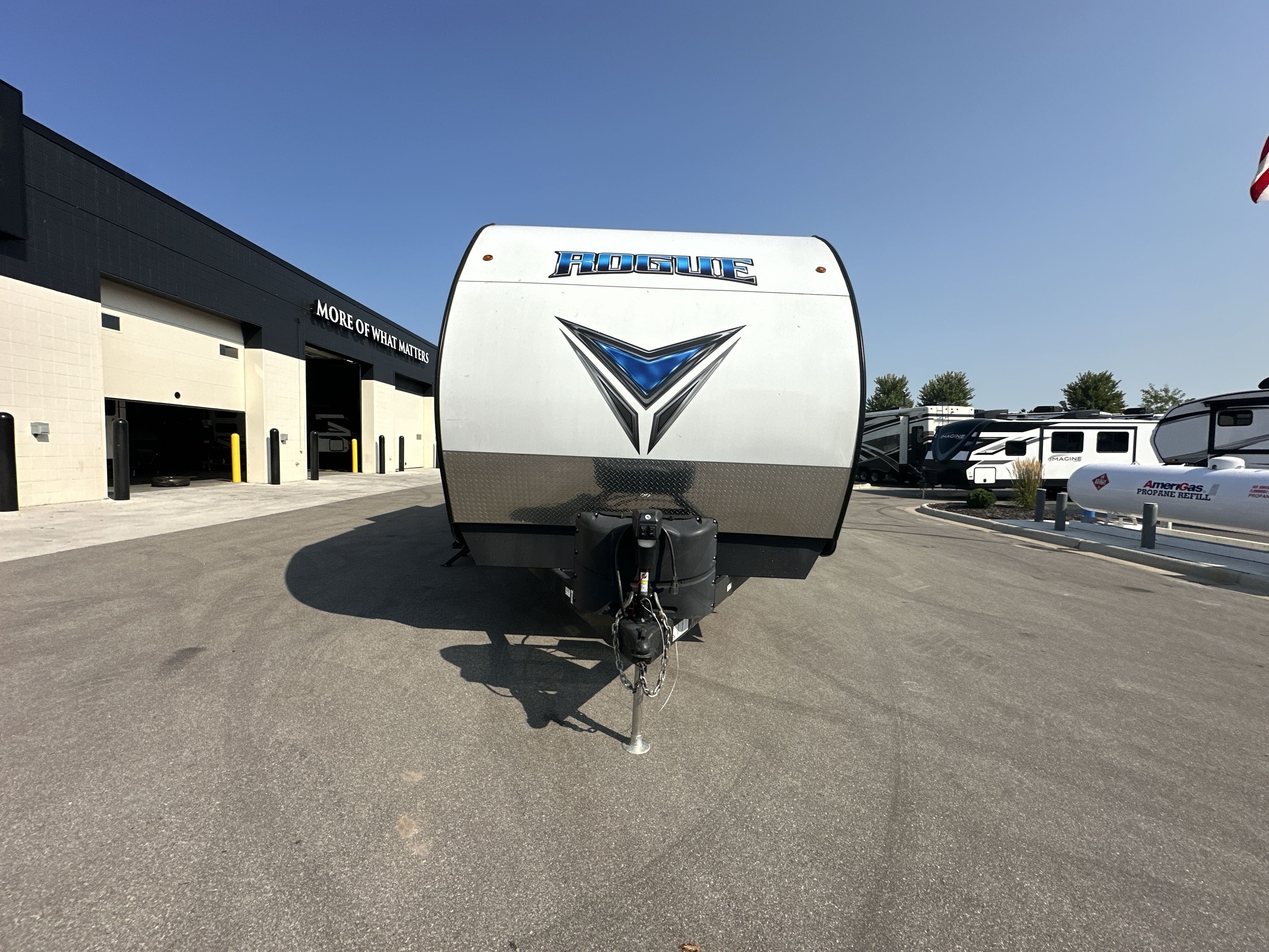 RVs For Sale Near 53061 - RV Trader