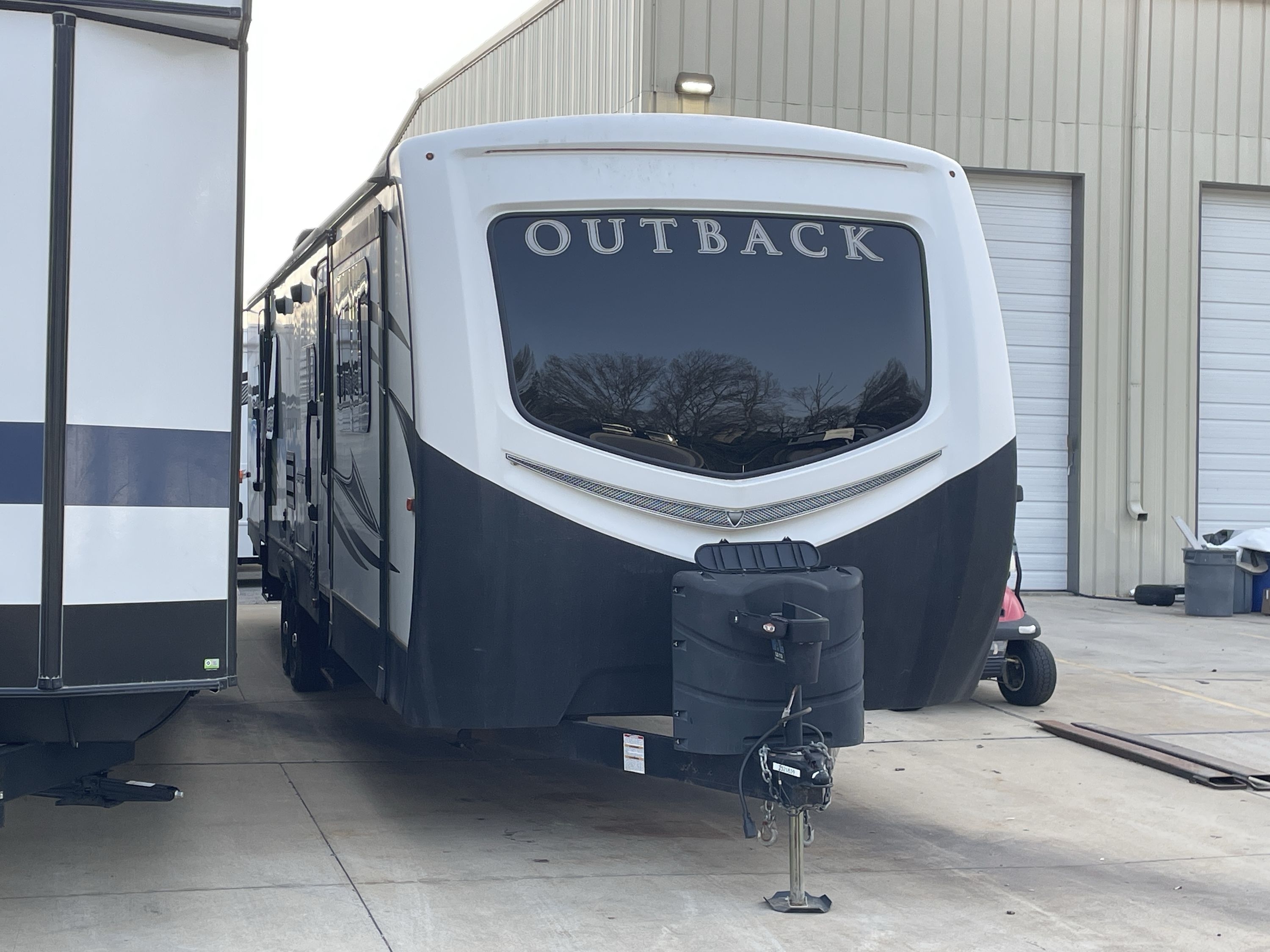 Keystone Outback Travel Trailers For Sale - RV Trader