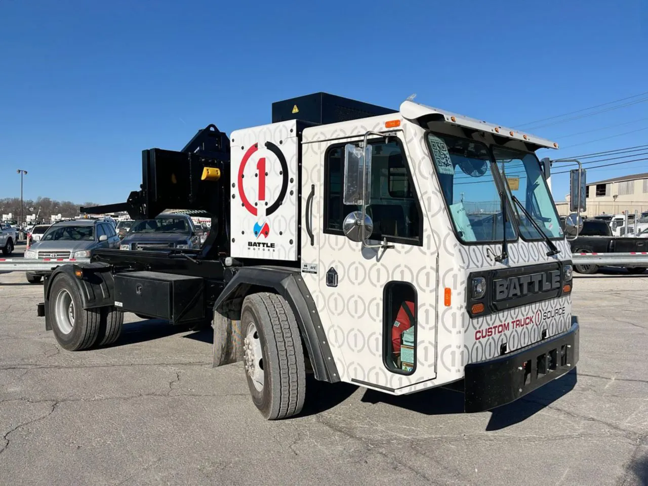 Battle Motors Trucks For Sale - Commercial Truck Trader