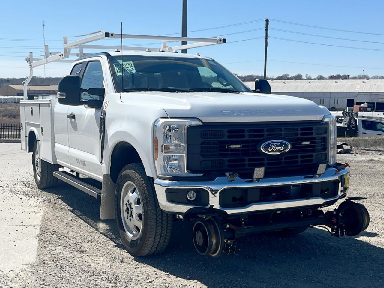 New 2024 Ford F250 For Sale in Kansas City, MO - 5036256106 ...