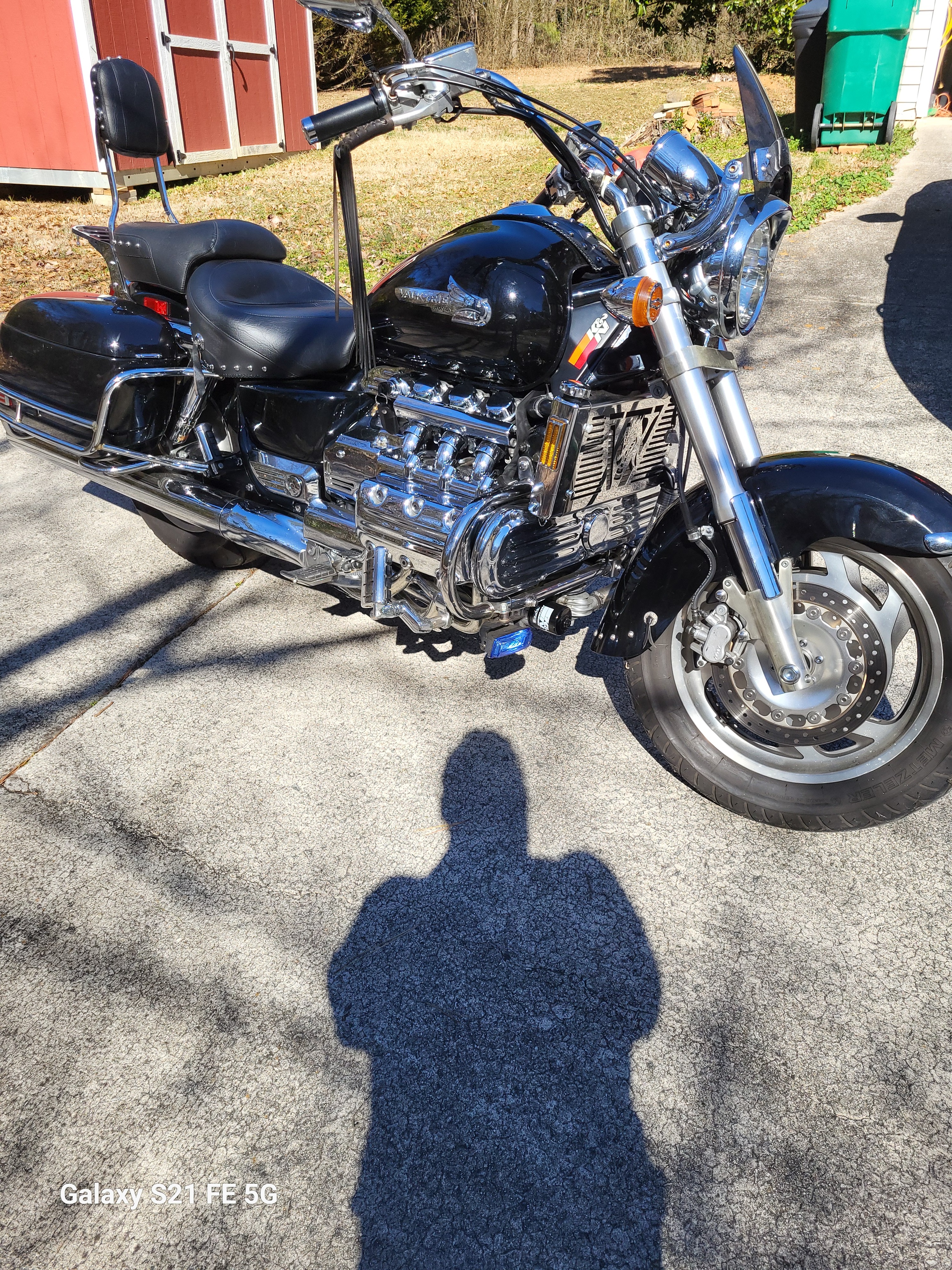 2000 Honda Motorcycles For Sale - Cycle Trader