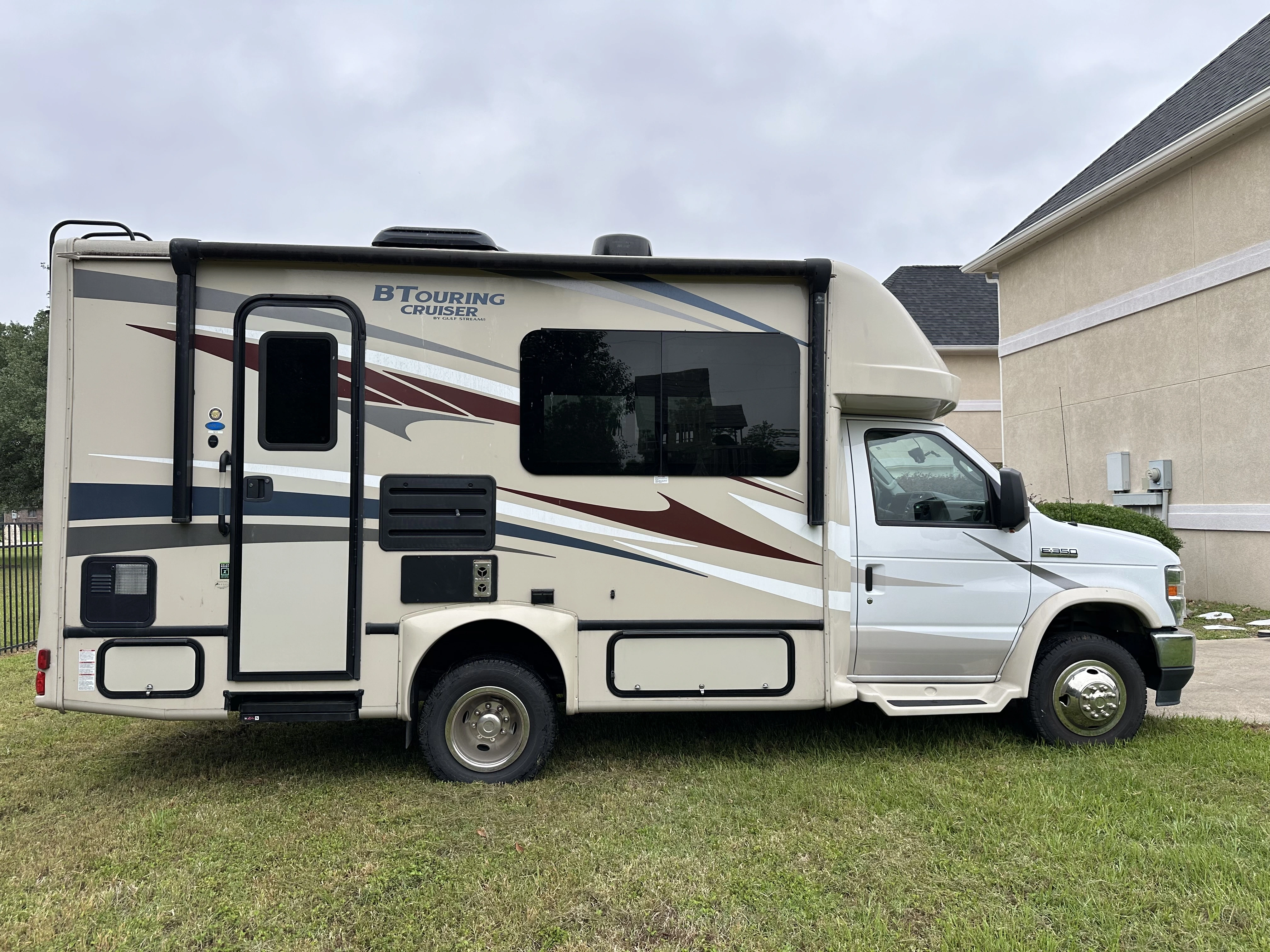 Used Bt Cruiser For Sale - Gulf Stream RVs - RV Trader