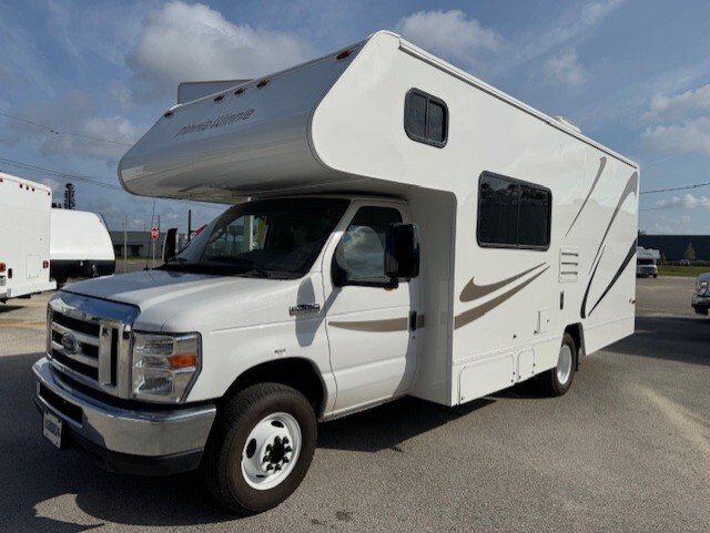 Winnebago Minnie Winnie 25B RVs for sale - RV Trader