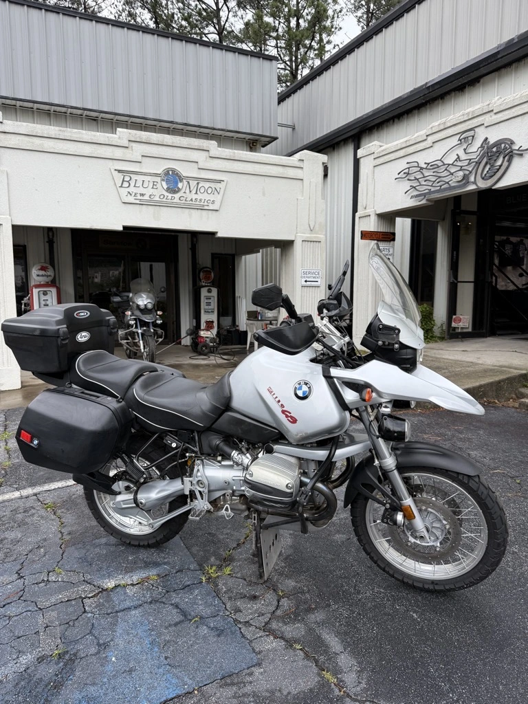 Bmw R 1150 GS Motorcycles For Sale - Cycle Trader