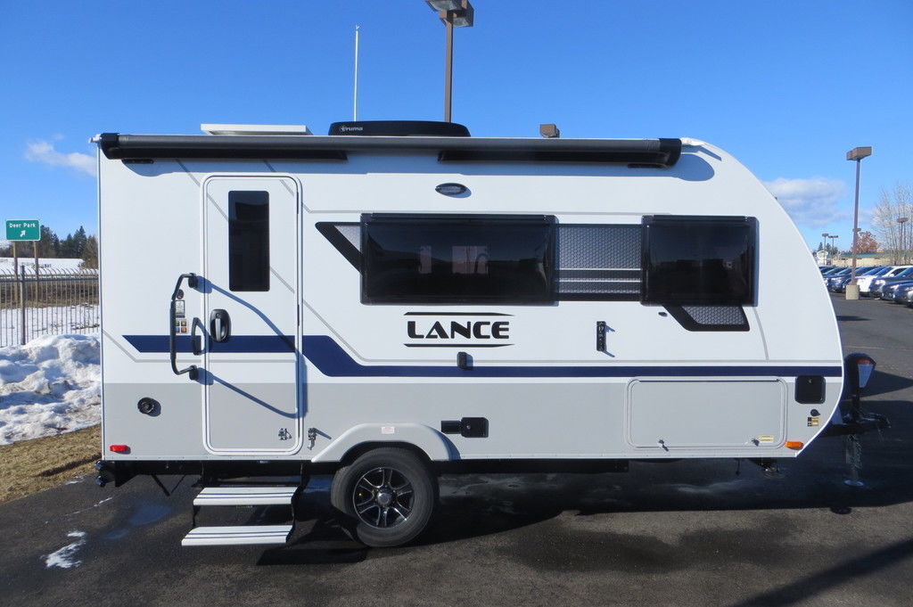 Lance RVs For Sale near Thrali, WA - RV Trader