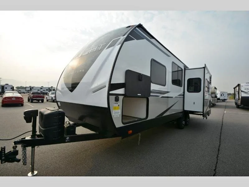 2022 Cruiser RV Corp Twilight Signature RVs For Sale - RV Trader