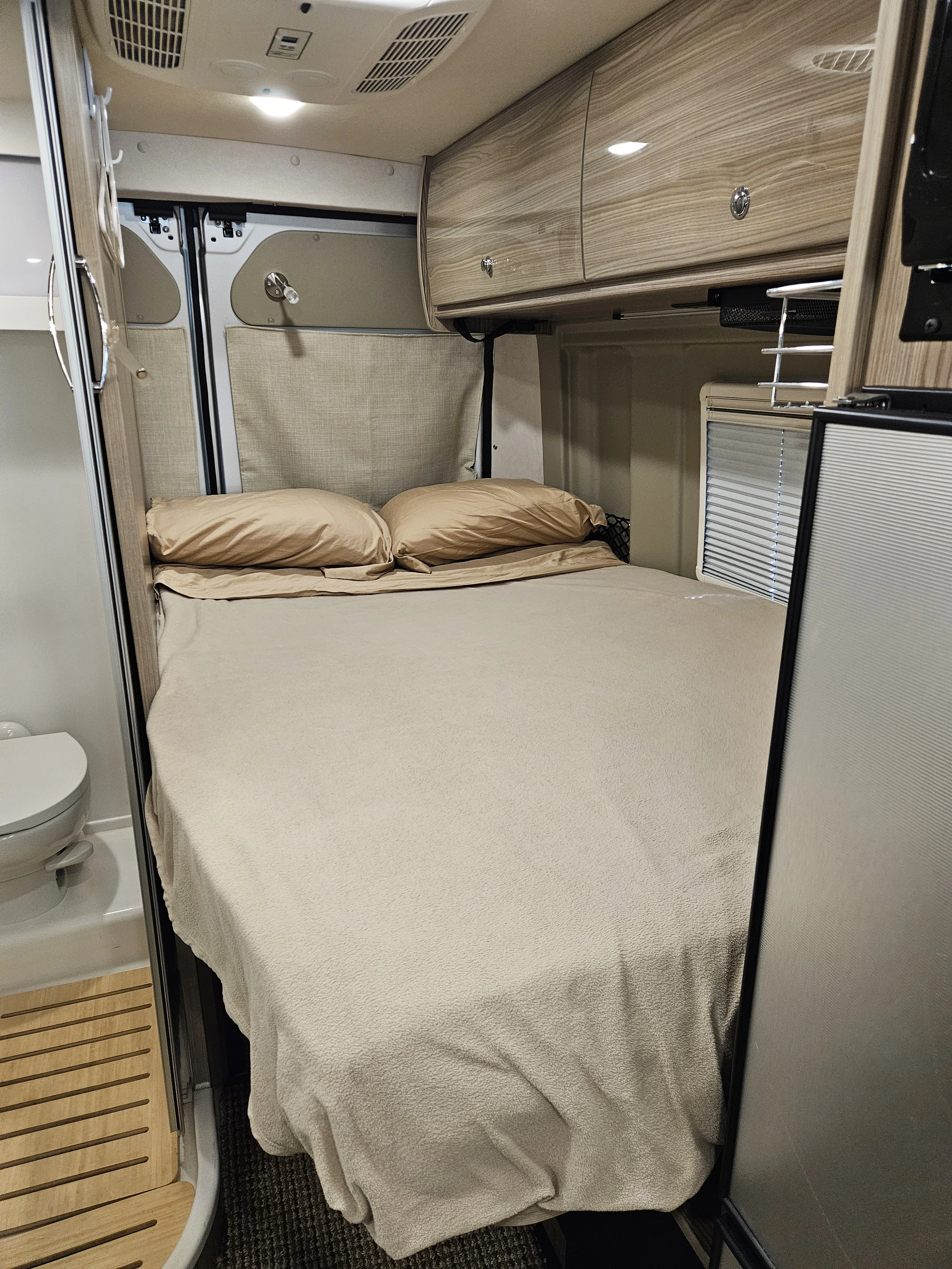 Winnebago Travato 59GL RVs For Sale - RV Trader
