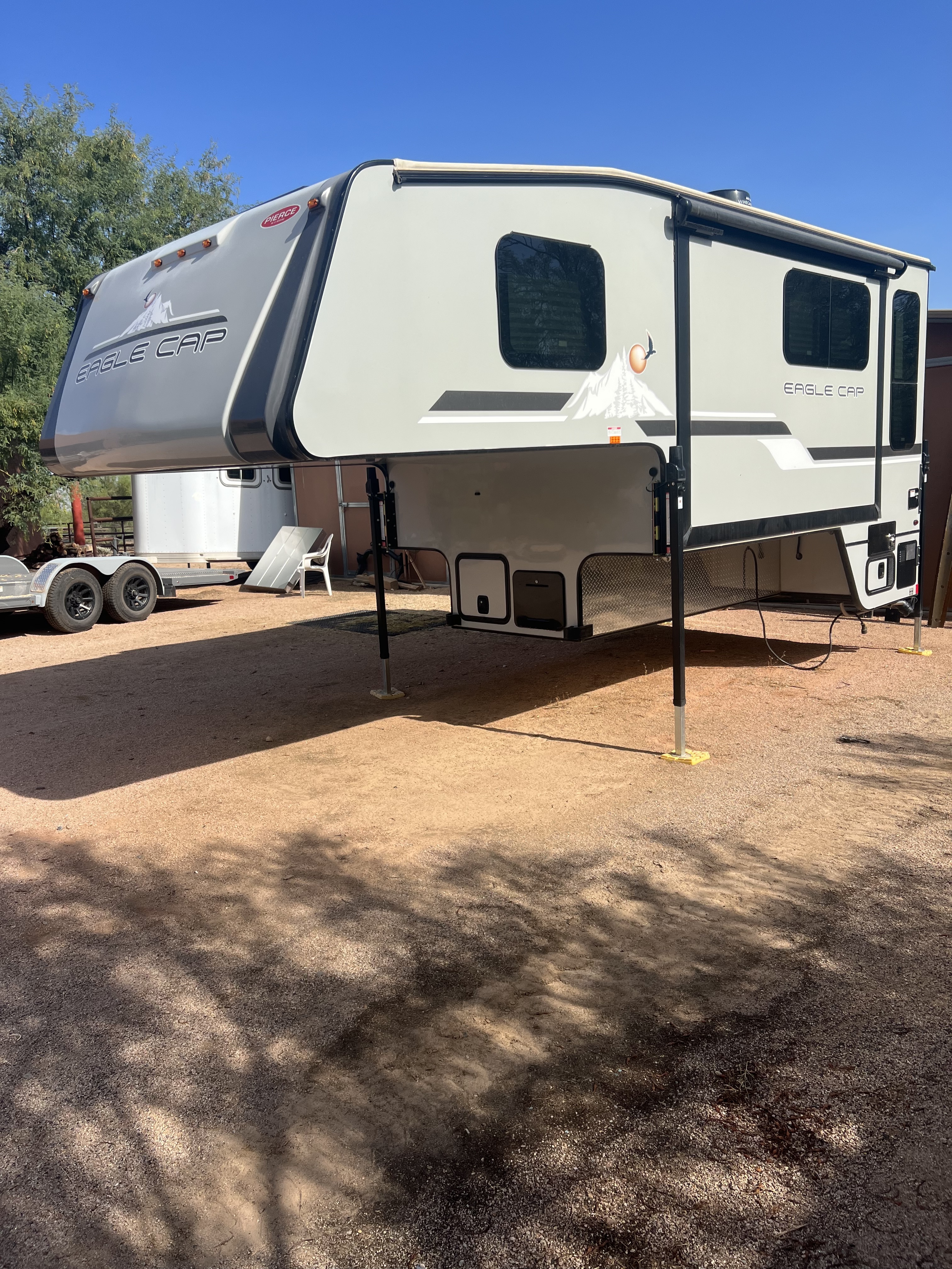 Truck Campers For Sale - RV Trader