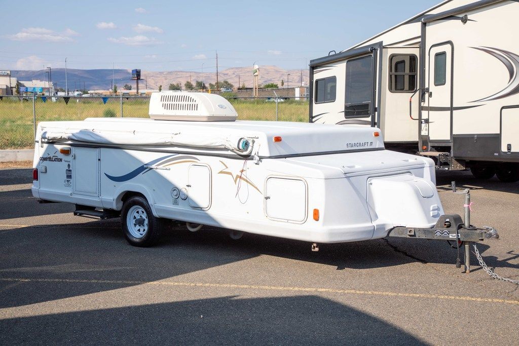 2002 Starcraft RVs For Sale - RV Trader