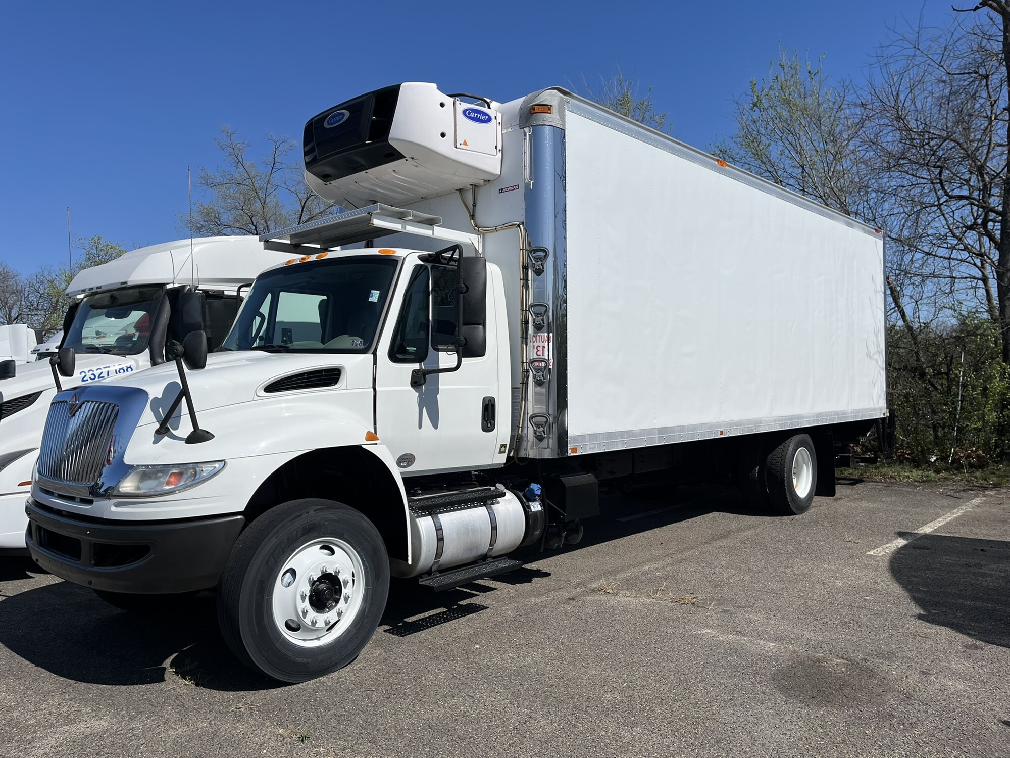 International MA025 Trucks For Sale - Commercial Truck Trader