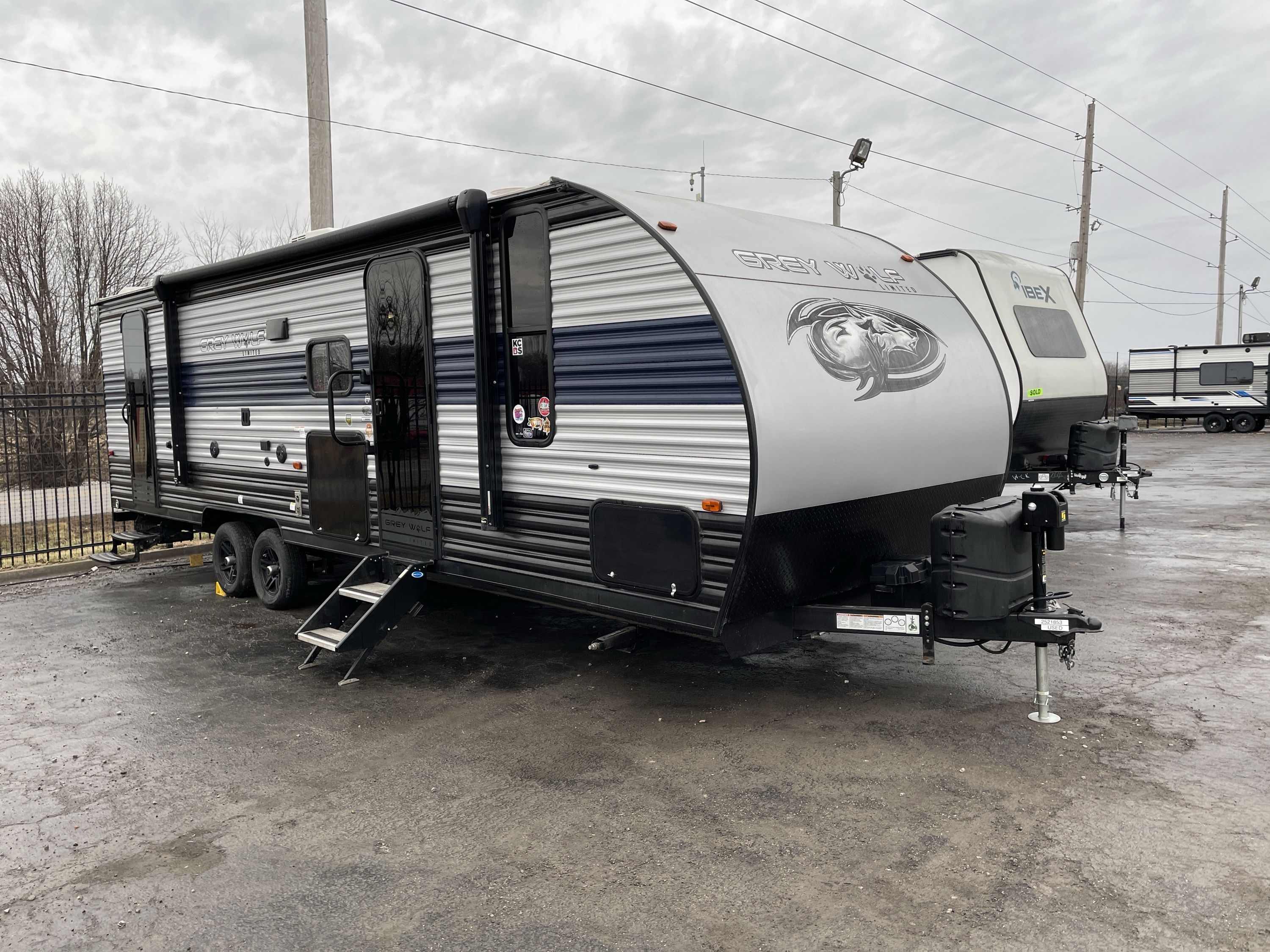 RVs For Sale Near 65203 - RV Trader
