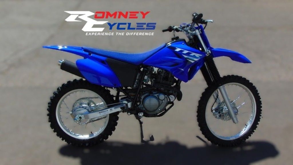 New 2025 Yamaha TT-R230 For Sale in Romney, WV - 5036123395 - Cycle Trader