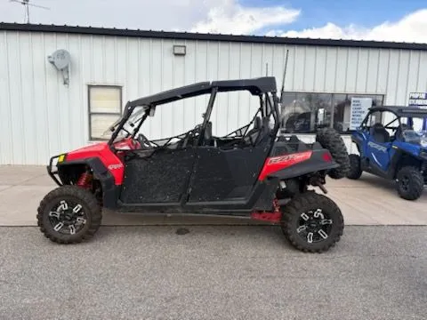 2012 Polaris Rzr Xp 900 Four Wheelers For Sale - ATV Trader