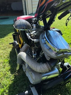 Redneck Engineering For Sale - Redneck Engineering Motorcycles - Cycle ...