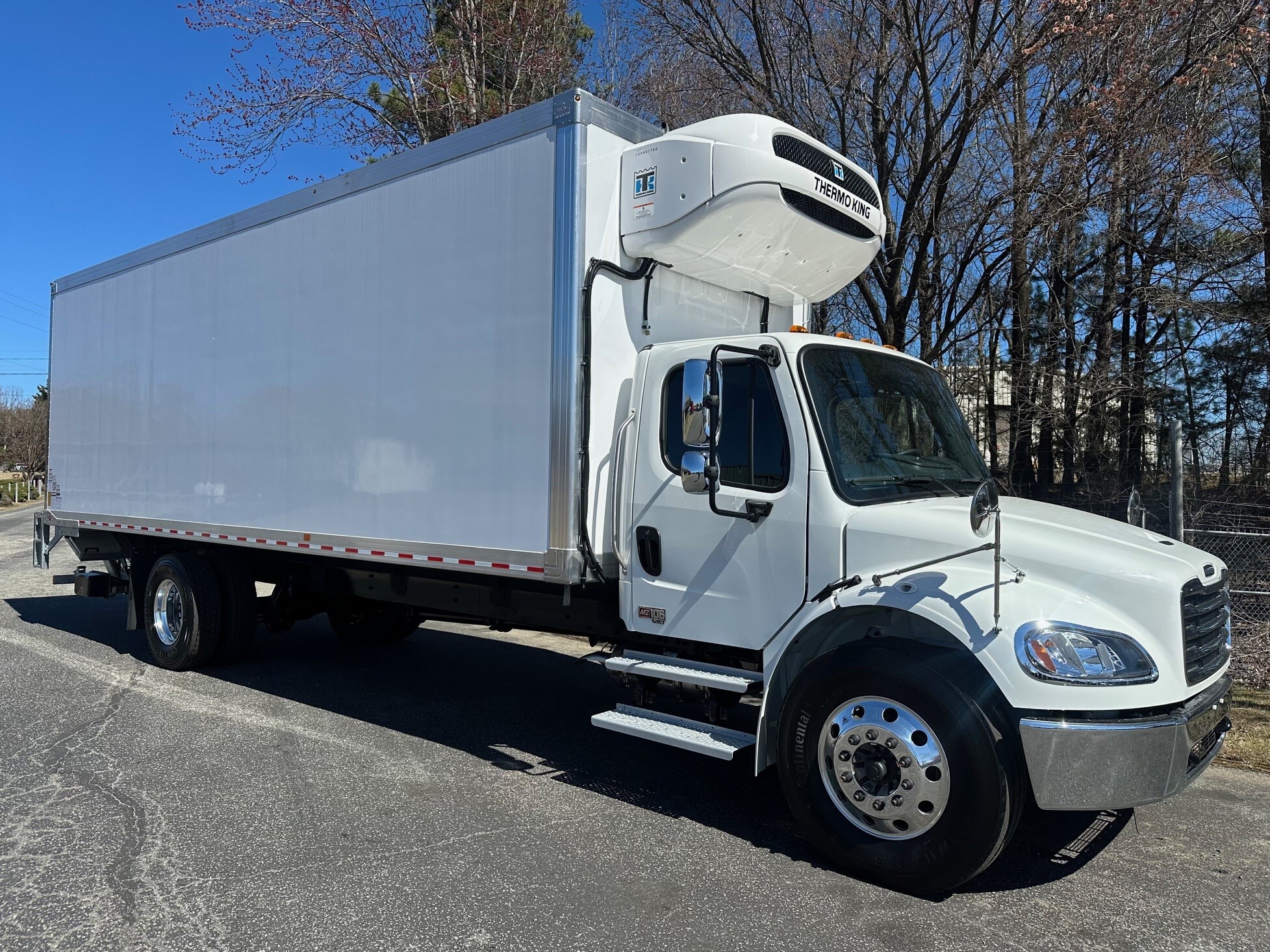 2026 Freightliner Class 6 Trucks For Sale - Commercial Truck Trader