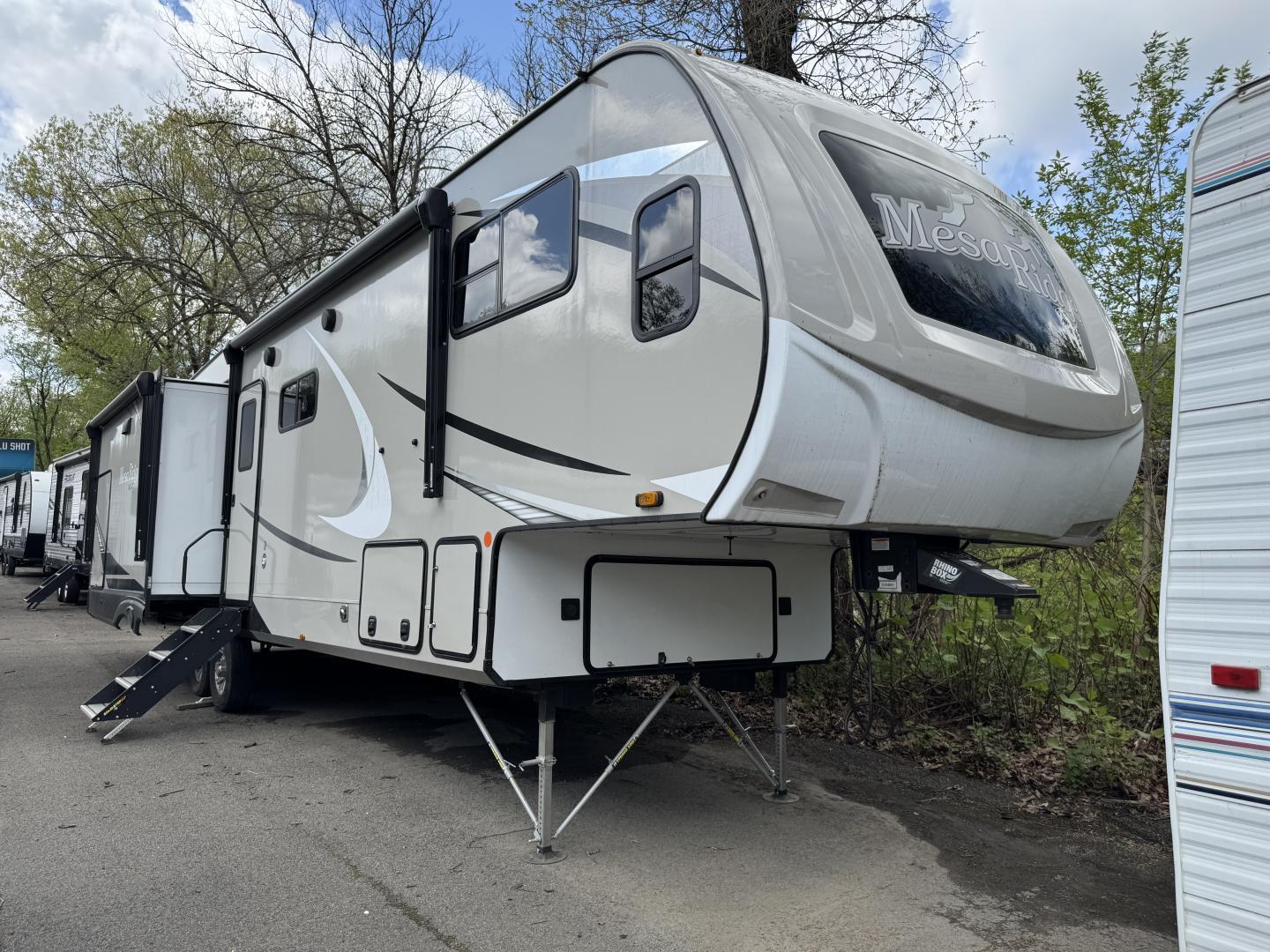 Highland Ridge Fifth Wheels For Sale near Crowders, NC - RV Trader